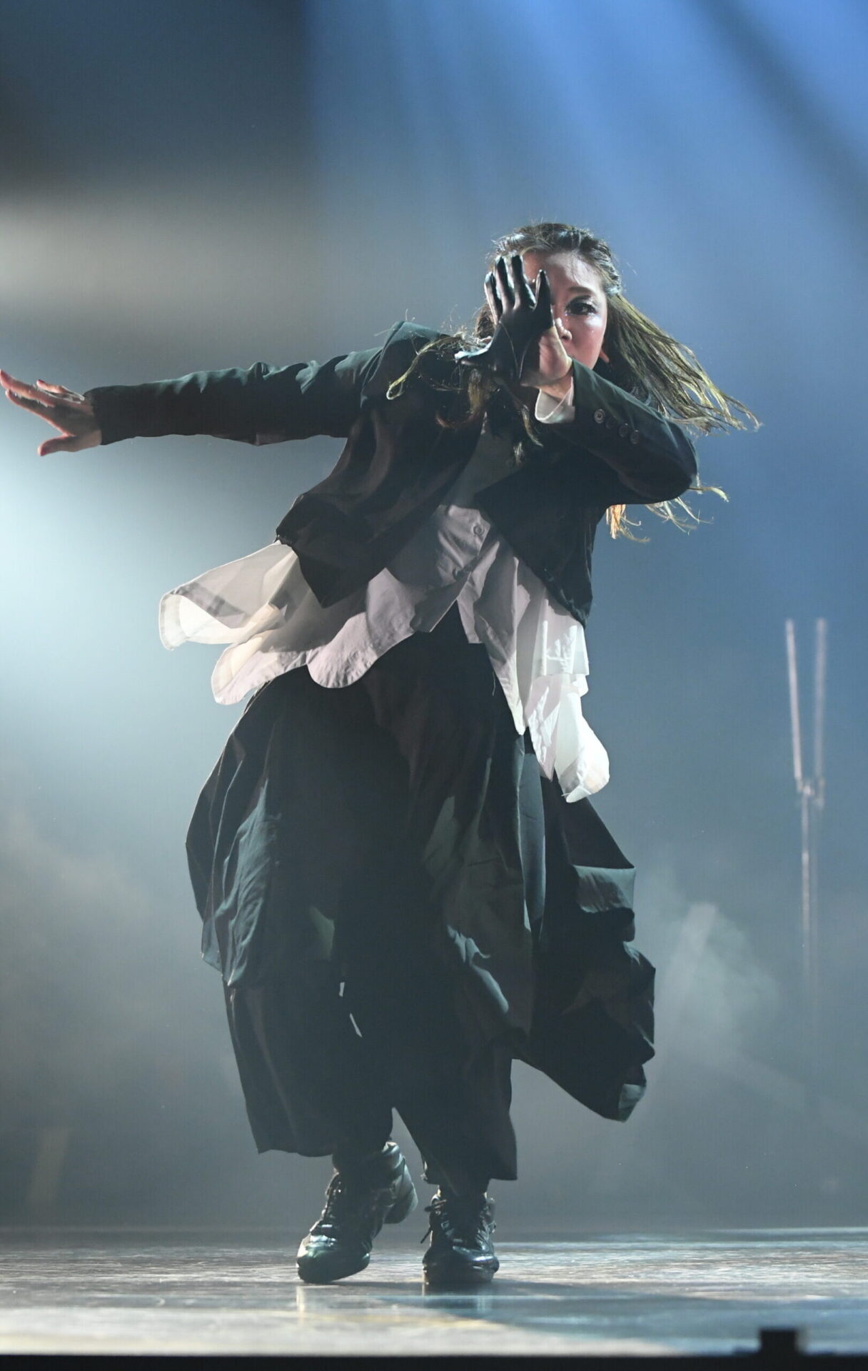 INSTRUCTOR - akashi-jazz-dance-factory