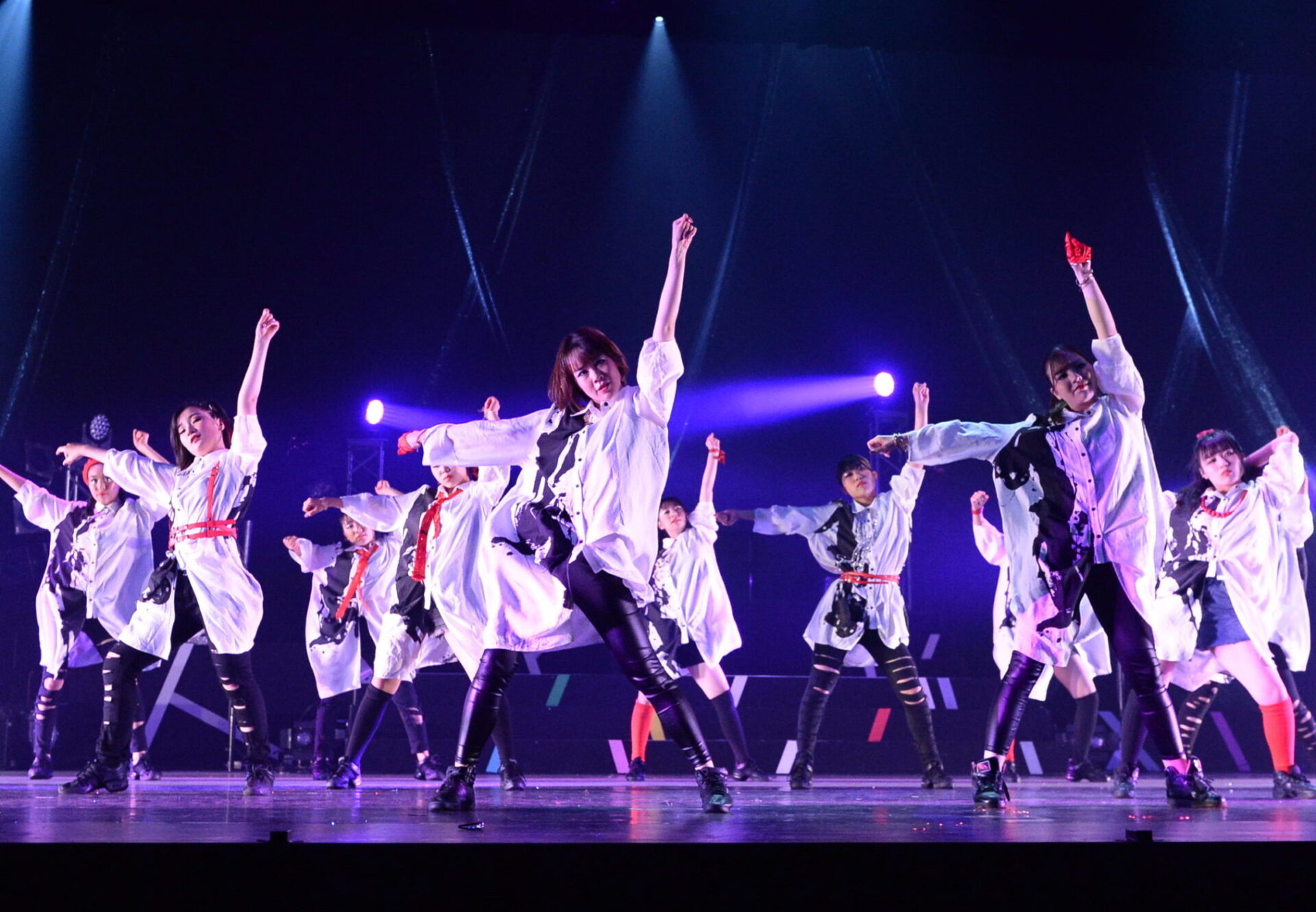 CLASS - akashi-jazz-dance-factory